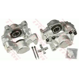 TRW Bremssattel bhn541e f&uuml;r Opel Vaughall