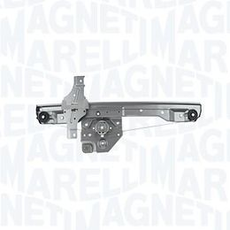 MAGNETI MARELLI Fensterheber 350103135400 vorne rechts f&uuml;r Peugeot