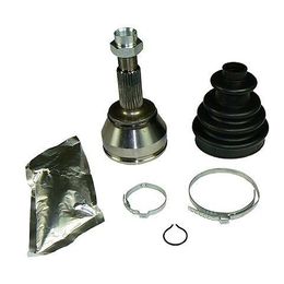 METZGER Gelenksatz, Antriebswelle 7110041 f&uuml;r Ford