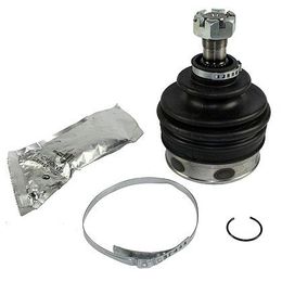 METZGER Gelenksatz, Antriebswelle 7110163 radseitig f&uuml;r Opel Fiat