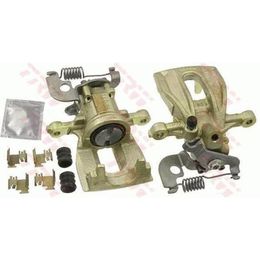 TRW Bremssattel bhn708e f&uuml;r Ford