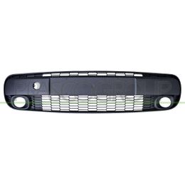 PRASCO L&uuml;ftungsgitter, Sto&szlig;f&auml;nger ft0402130 vorne f&uuml;r Fiat
