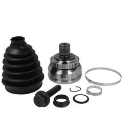 METELLI Gelenksatz, Antriebswelle 151389 f&uuml;r Ford VW