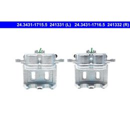 ATE Bremssattel 24343117155 f&uuml;r Subaru
