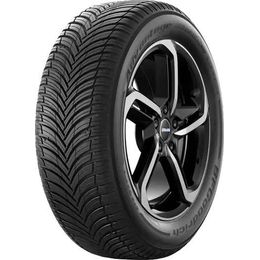 BF GOODRICH Ganzjahresreifen 519221 215/55 R18 99V