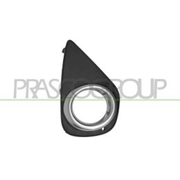 PRASCO L&uuml;ftungsgitter, Sto&szlig;f&auml;nger ty3292133 vorne rechts f&uuml;r TOYOTA