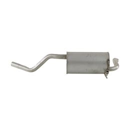 WALKER Endschalld&auml;mpfer 23083 f&uuml;r RENAULT