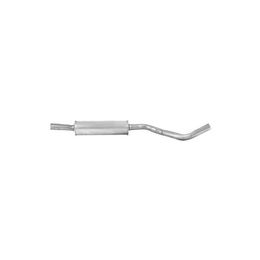 WALKER Mittelschalld&auml;mpfer 23166 f&uuml;r Audi