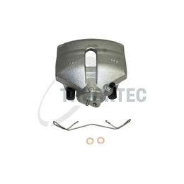 TRUCKTEC AUTOMOTIVE Bremssattel 0735184 Vorderachse rechts f&uuml;r Audi