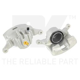NK Bremssattel 2122212 vor der Achse f&uuml;r NISSAN
