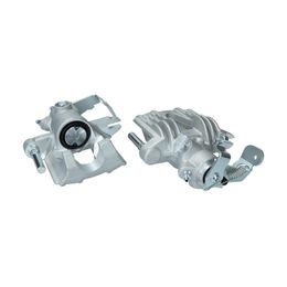 KAMOKA Bremssattel jbc0666 Hinterachse rechts f&uuml;r Opel Vaughall