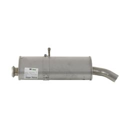 WALKER Endschalld&auml;mpfer 23289 f&uuml;r Peugeot Citro&euml;n
