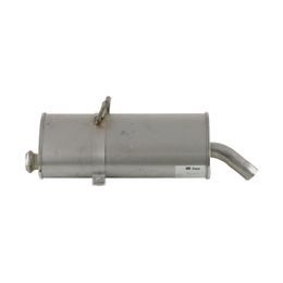 WALKER Endschalld&auml;mpfer 23305 f&uuml;r Peugeot