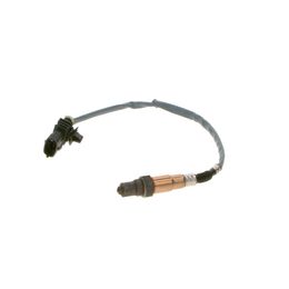 Bosch Lambdasonde 0258986752 f&uuml;r GMC BUICK VAUXHALL OPEL
