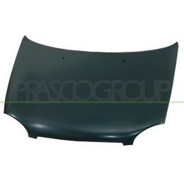 PRASCO Motorhaube op0283100 f&uuml;r OPEL