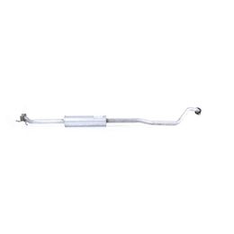 WALKER Mittelschalld&auml;mpfer 23649 f&uuml;r Opel Vaughall Suzuki