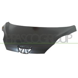 PRASCO Motorhaube pg2013100 f&uuml;r Peugeot