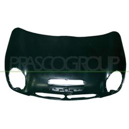 PRASCO Motorhaube mn3043110 f&uuml;r MINI