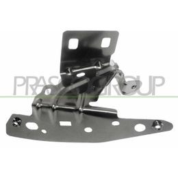 PRASCO Halter, Sto&szlig;f&auml;nger ci3241014 vorne links f&uuml;r CITRO&Euml;N
