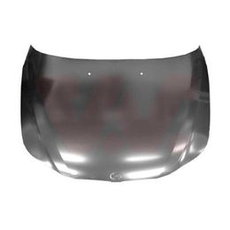 Van Wezel Motorhaube 0655670 f&uuml;r BMW