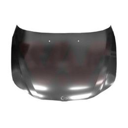 Van Wezel Motorhaube 0655660 f&uuml;r BMW