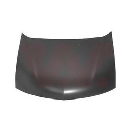 Van Wezel Motorhaube 3295660 f&uuml;r MITSUBISHI