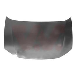 Van Wezel Motorhaube 2511660 f&uuml;r HONDA