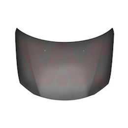 Van Wezel Motorhaube 3273660 f&uuml;r MITSUBISHI