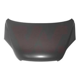 Van Wezel Motorhaube 2568660 f&uuml;r HONDA