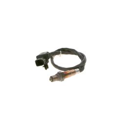 Bosch Lambdasonde 0258017237 f&uuml;r GMC VAUXHALL MARUTI SUZUKI