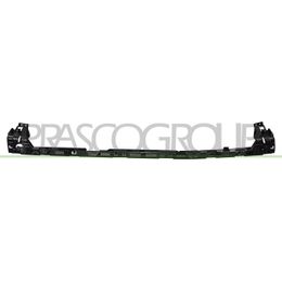 PRASCO Tr&auml;ger, Sto&szlig;f&auml;nger me9231652 hinten f&uuml;r MERCEDES-BENZ