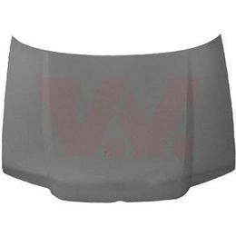 Van Wezel Motorhaube 5892660 vorne f&uuml;r VW