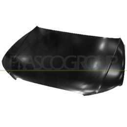 PRASCO Motorhaube ad0243130 f&uuml;r Audi