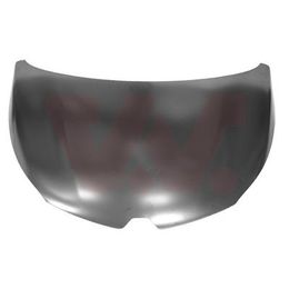 Van Wezel Motorhaube 4386660 f&uuml;r RENAULT