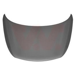 Van Wezel Motorhaube 8356660 f&uuml;r KIA