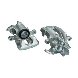 KAMOKA Bremssattel jbc0893 Hinterachse links f&uuml;r Peugeot VAG