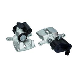 KAMOKA Bremssattel jbc0887 Hinterachse links f&uuml;r VAG