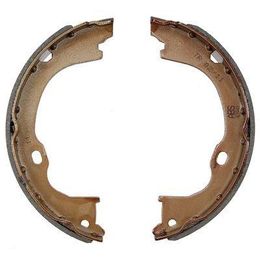 A.B.S. Bremsbackensatz, Feststellbremse 40941 f&uuml;r JEEP Fiat / LANCIA