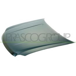 PRASCO Motorhaube iz8203100 f&uuml;r ISUZU