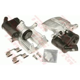 TRW Bremssattel bht153e f&uuml;r Audi