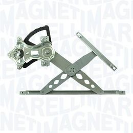 MAGNETI MARELLI Fensterheber 350103166500 vorne links f&uuml;r TOYOTA