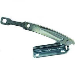 DIEDERICHS Scharnier, Motorhaube 4560019 links f&uuml;r RENAULT