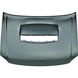 DIEDERICHS Motorhaube 5403800 f&uuml;r ISUZU