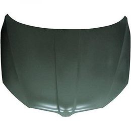 DIEDERICHS Motorhaube 7832000 f&uuml;r Skoda