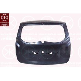 KLOKKERHOLM Koffer-/Laderaumklappe 1307710 f&uuml;r DACIA