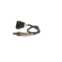 Bosch Lambdasonde 0258003759 f&uuml;r SKODA AUDI VW