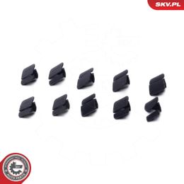 ESEN SKV Motorraumd&auml;mmung 97skv876 f&uuml;r Ford