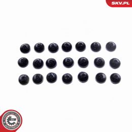 ESEN SKV Motorraumd&auml;mmung 97skv867 f&uuml;r Mercedes