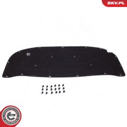 ESEN SKV Motorraumd&auml;mmung 97skv888 f&uuml;r Audi