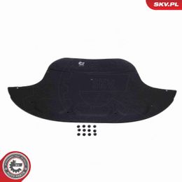 ESEN SKV Motorraumd&auml;mmung 97skv870 f&uuml;r Mercedes